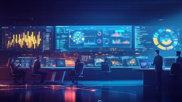 Top 5 des Agences SEO Révolutionnant le SEO avec le Generative Engine ...